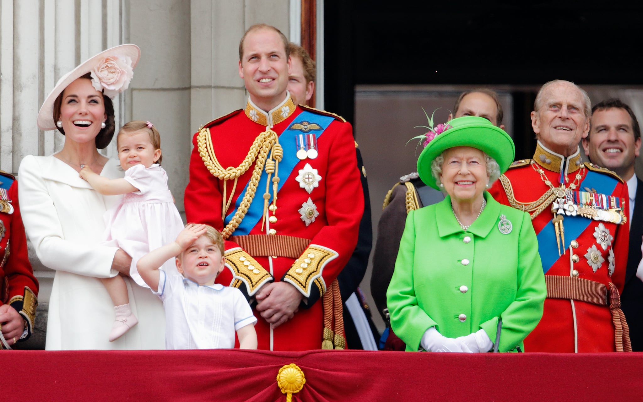 Where Do Royal Titles Come From POPSUGAR Celebrity