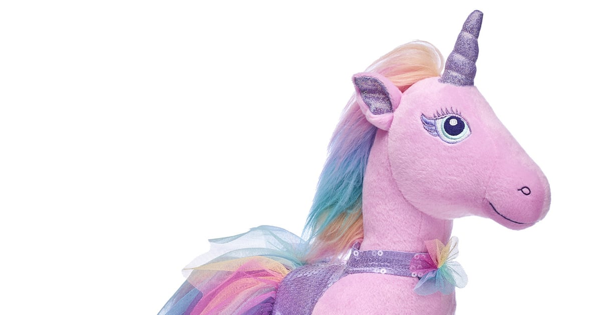 Build-a-Bear Beary Fairy Friends Collection | PS Family