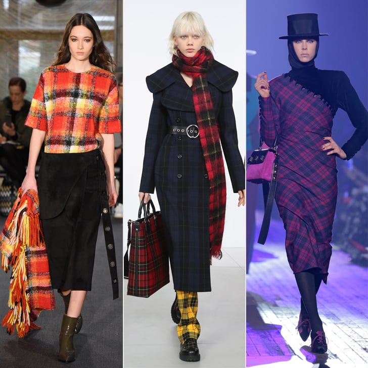 Fall 2018 Fashion Trends | PS UK Fashion