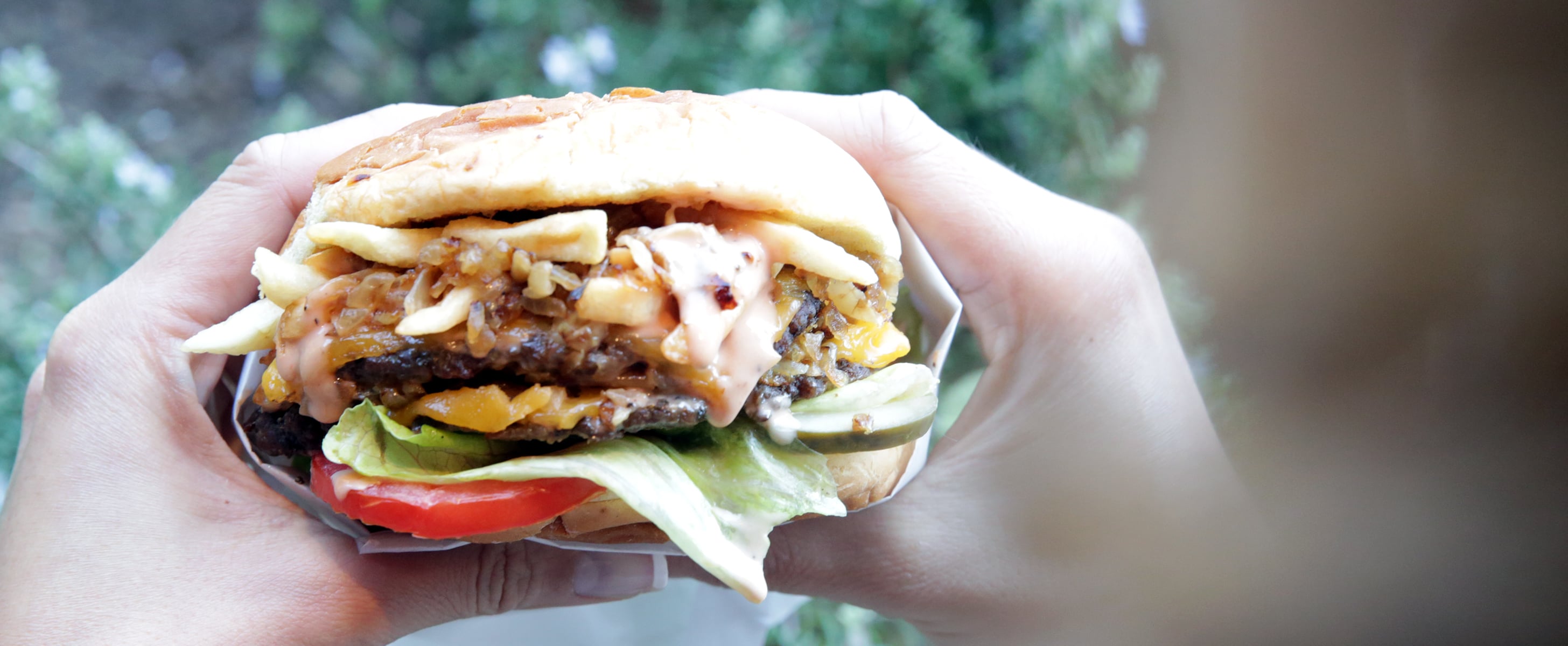 Tasty Made | Chipotle's Burgers | PS Food