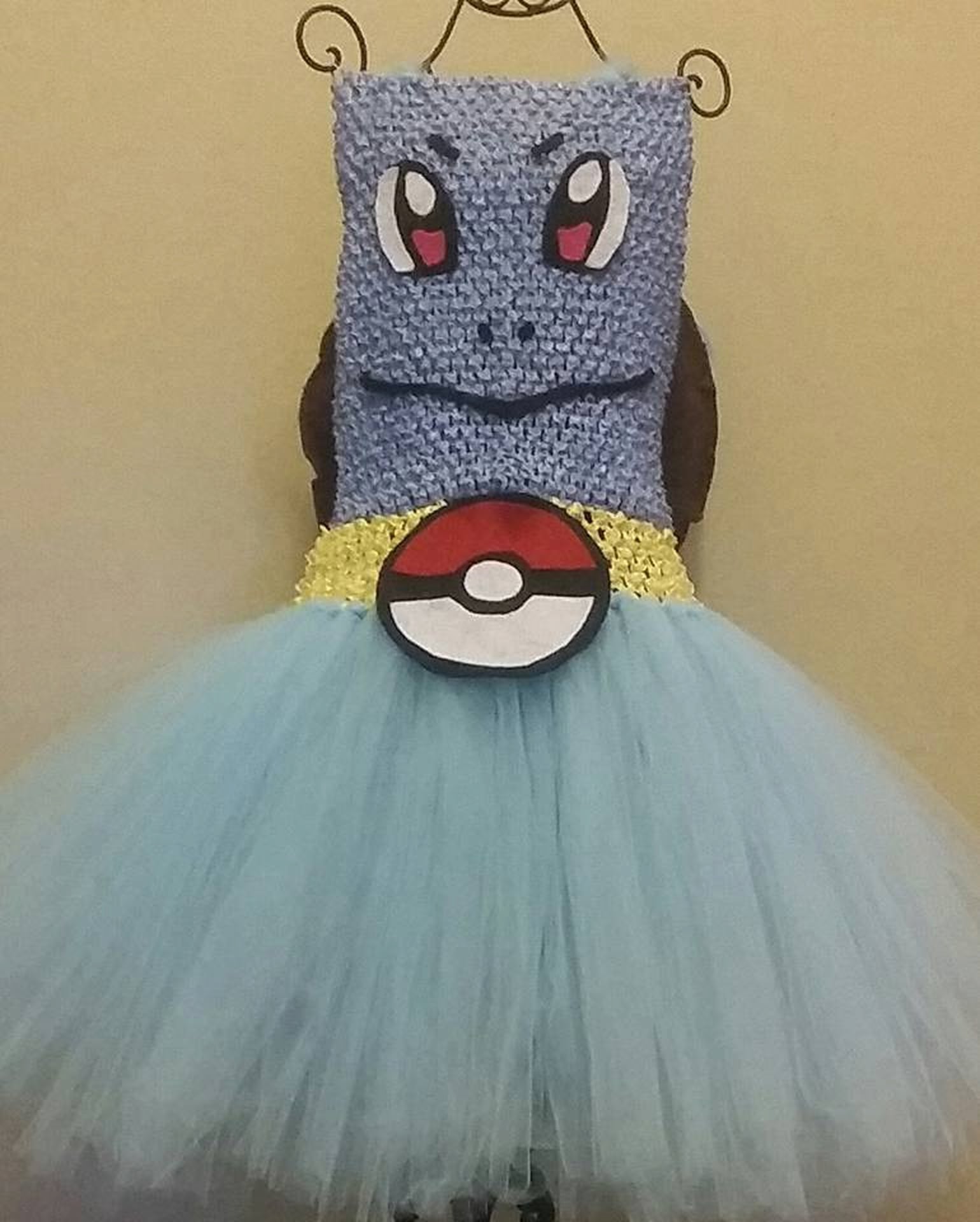 Pokemon Tutu Costumes For Kids | PS Family