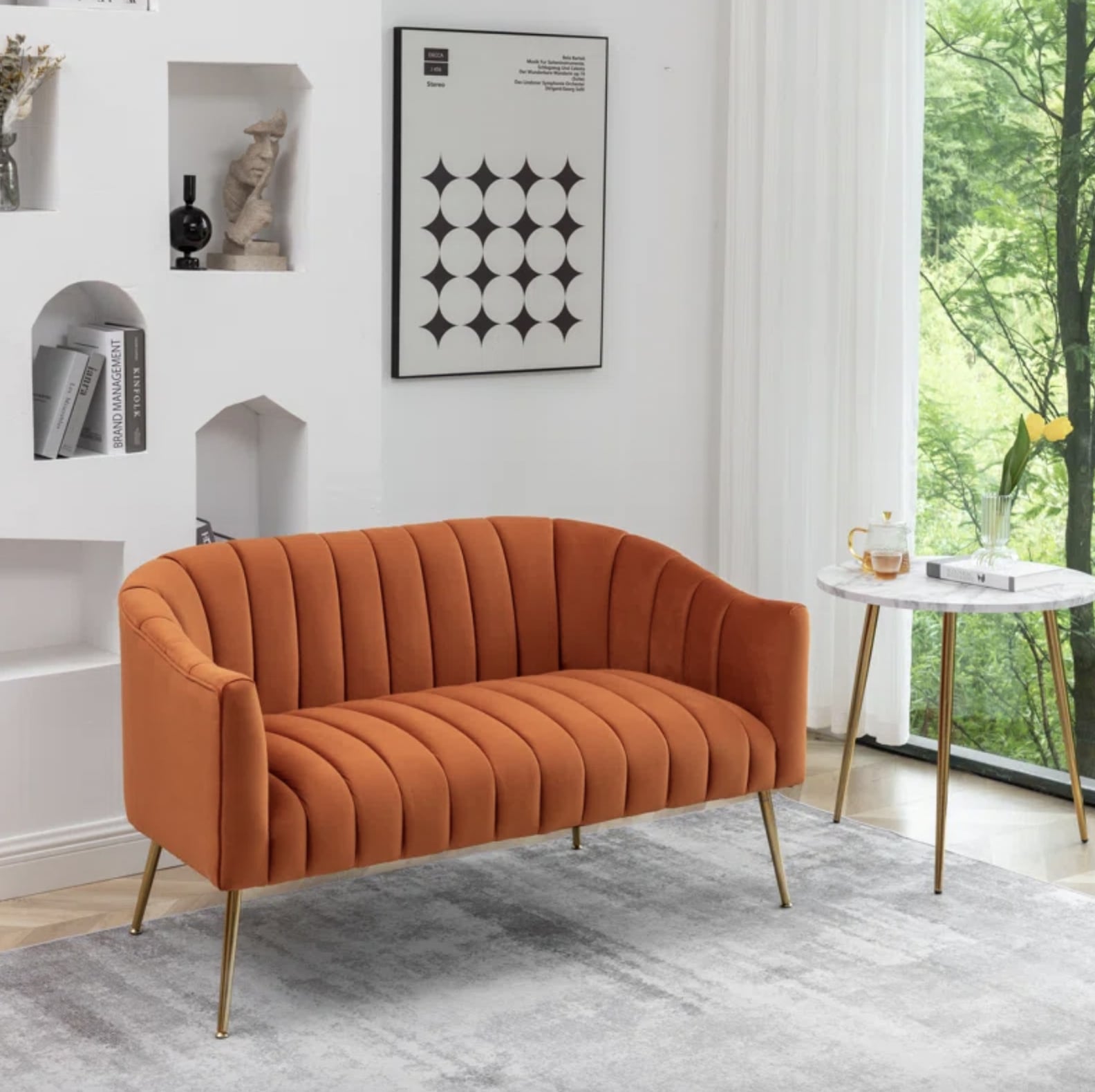 Best Affordable Couches Under $400 | PS Home