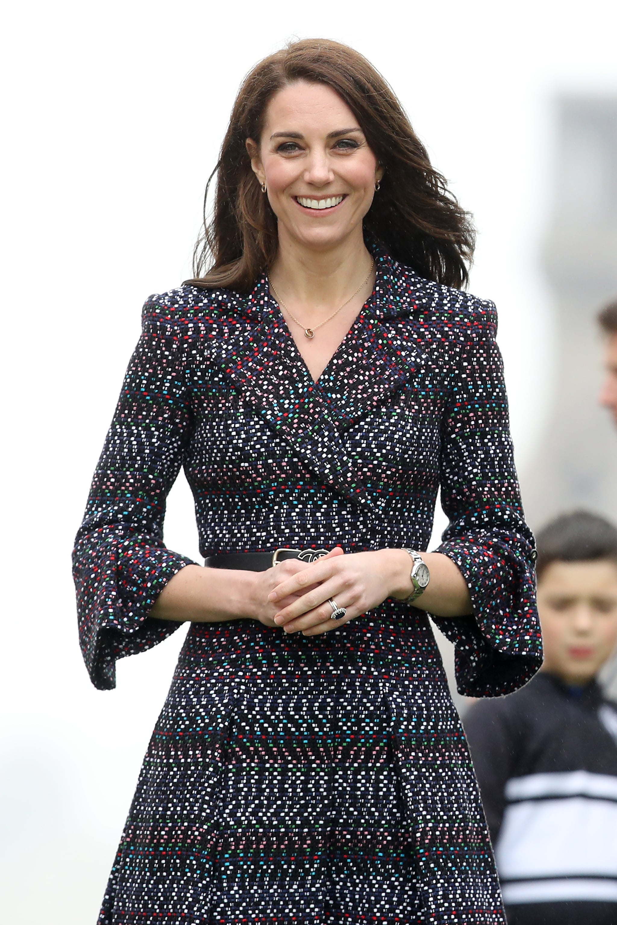 Kate Middleton Dress Fashion Show