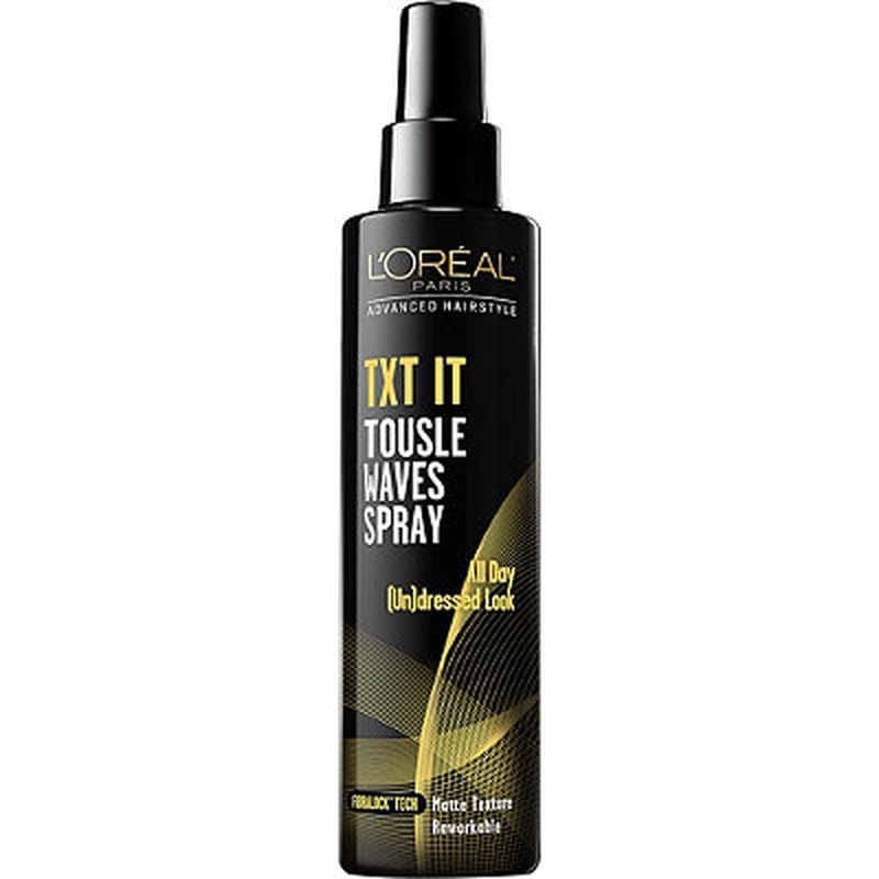 Best Beach Wave Hair Sprays | PS Beauty