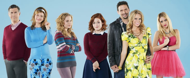 What Shows Have Been Renewed For Fall 2014 | PS Entertainment