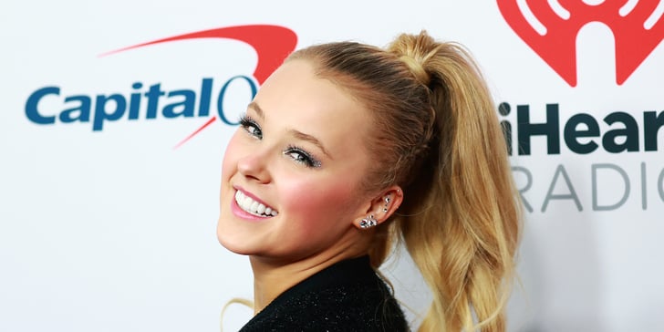 Jojo Siwa Confirms She's Dating TikTok Star Avery Cyrus | POPSUGAR ...