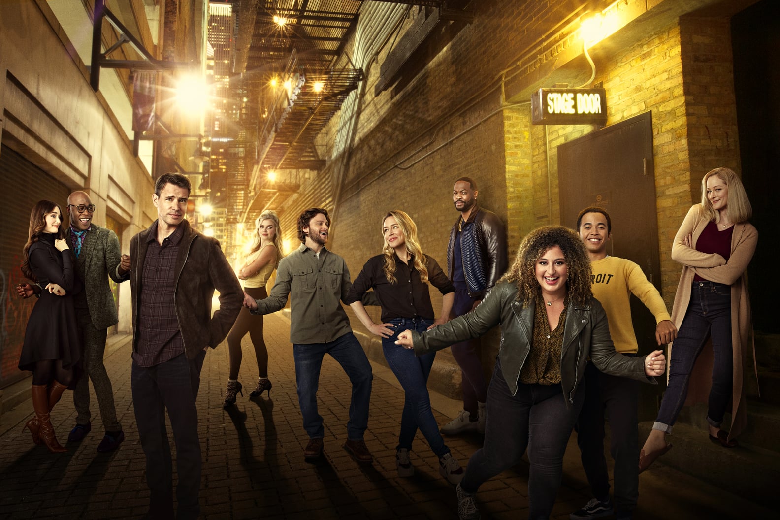 FOX Fall 2021 TV Shows | PS Entertainment