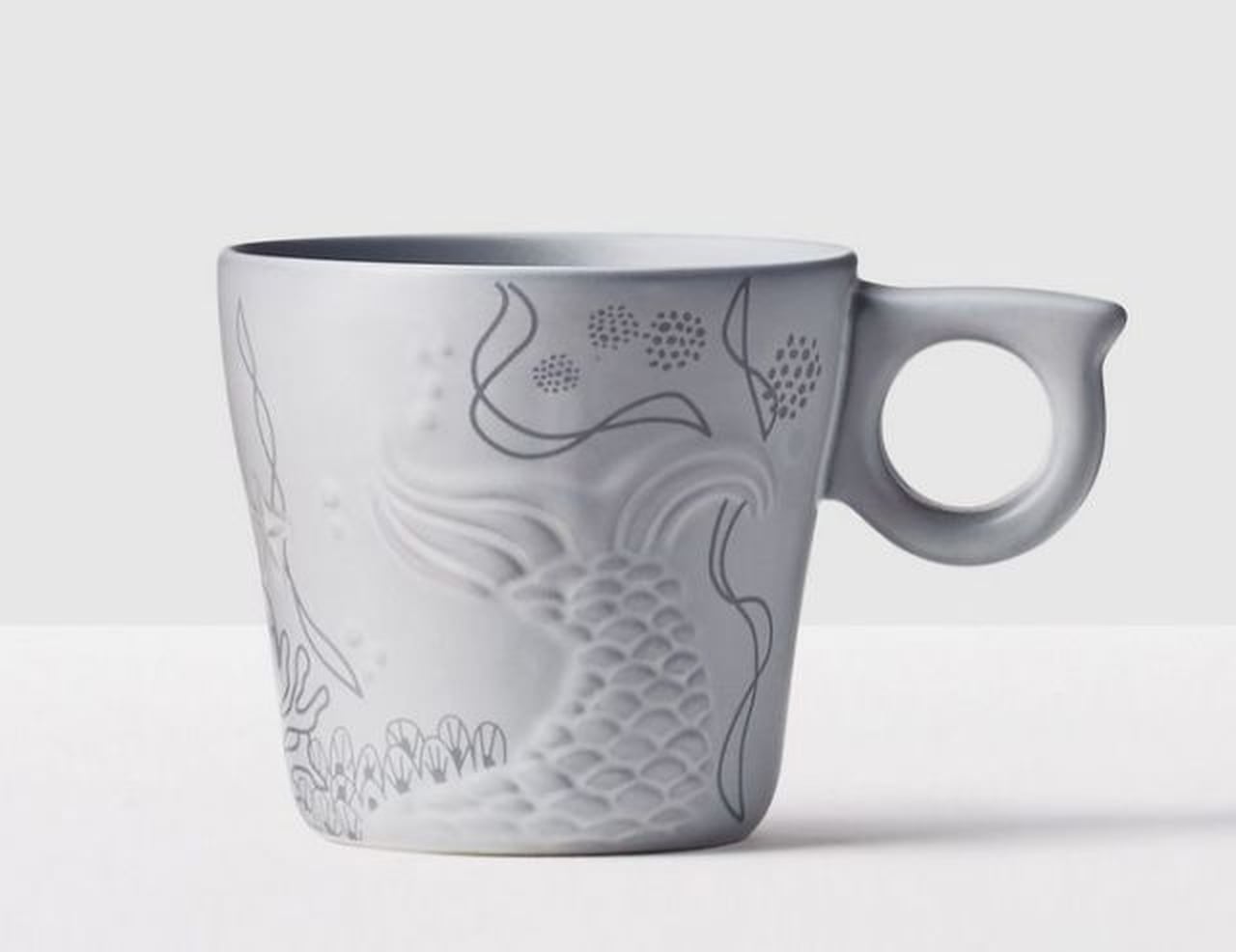 Mermaid Cups and Mugs For Adults | POPSUGAR Food