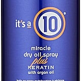Best Dry Oil Sprays | POPSUGAR Beauty