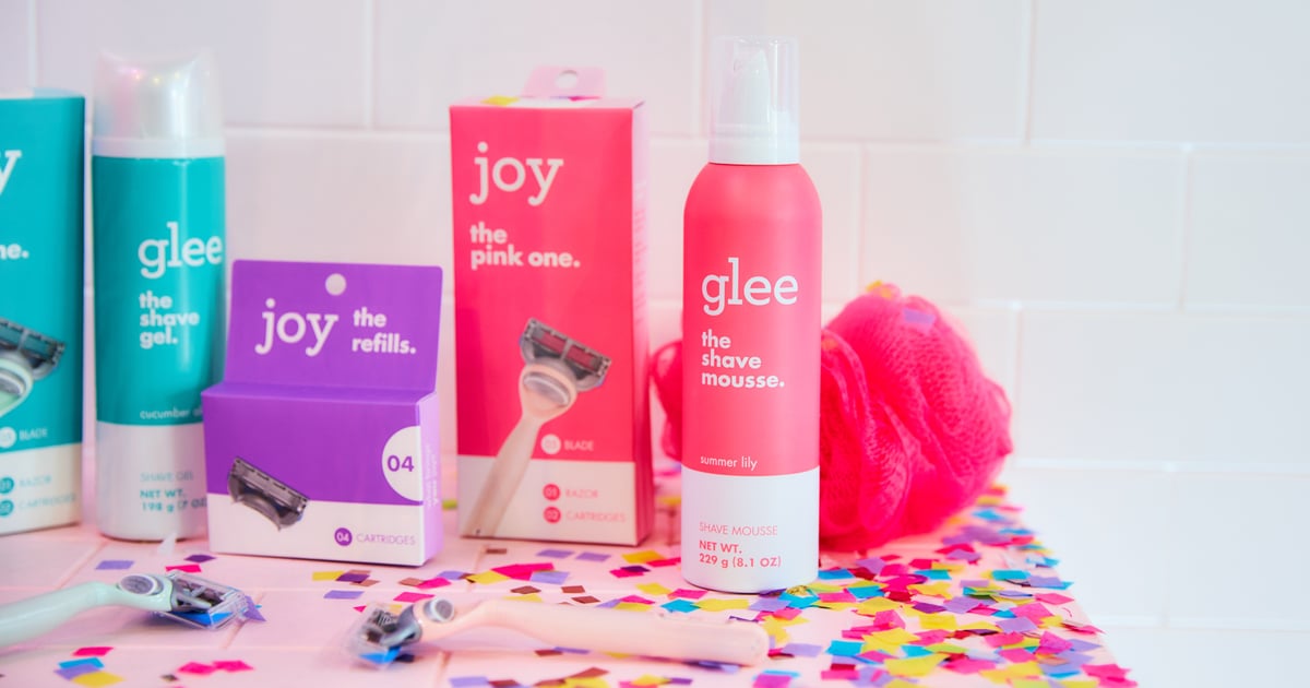 joy Launch Event in Los Angeles | POPSUGAR Beauty