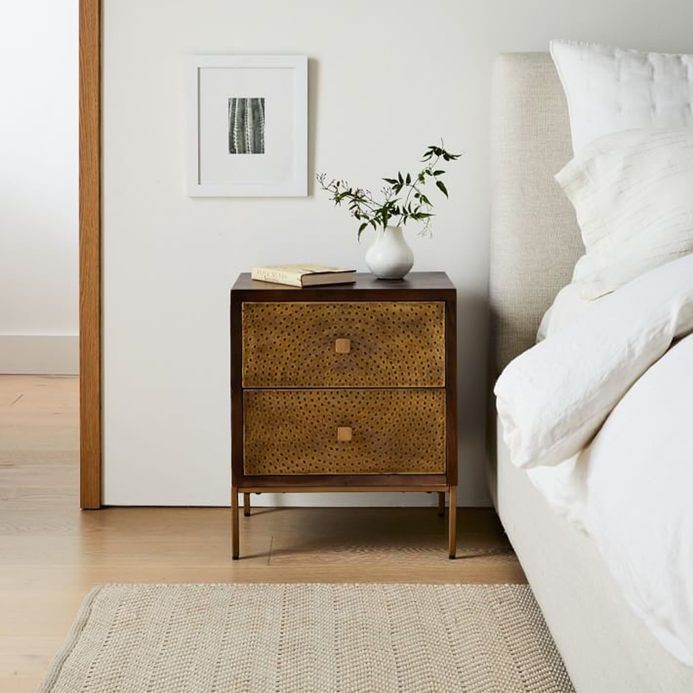 Cute Nightstands With Drawers | PS Home