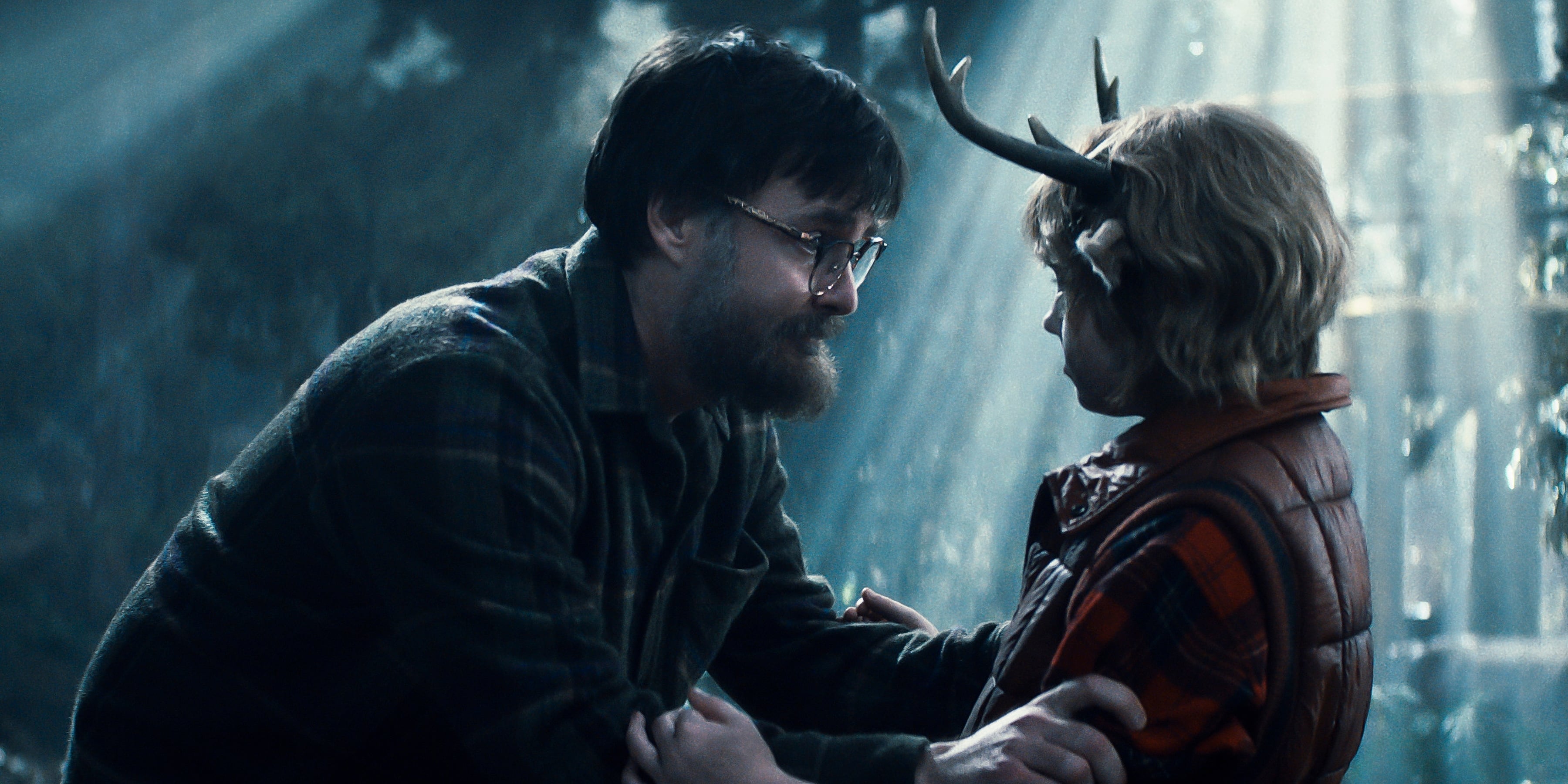 Netflix's Sweet Tooth Cast | PS Entertainment