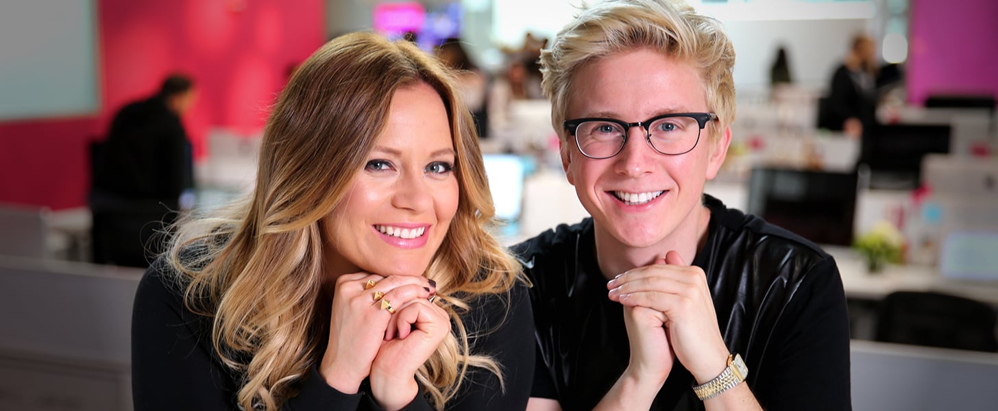 Top That! 40th Episode | PS Entertainment