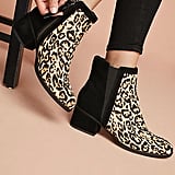 What Boots Should I Buy For Fall? | POPSUGAR Fashion