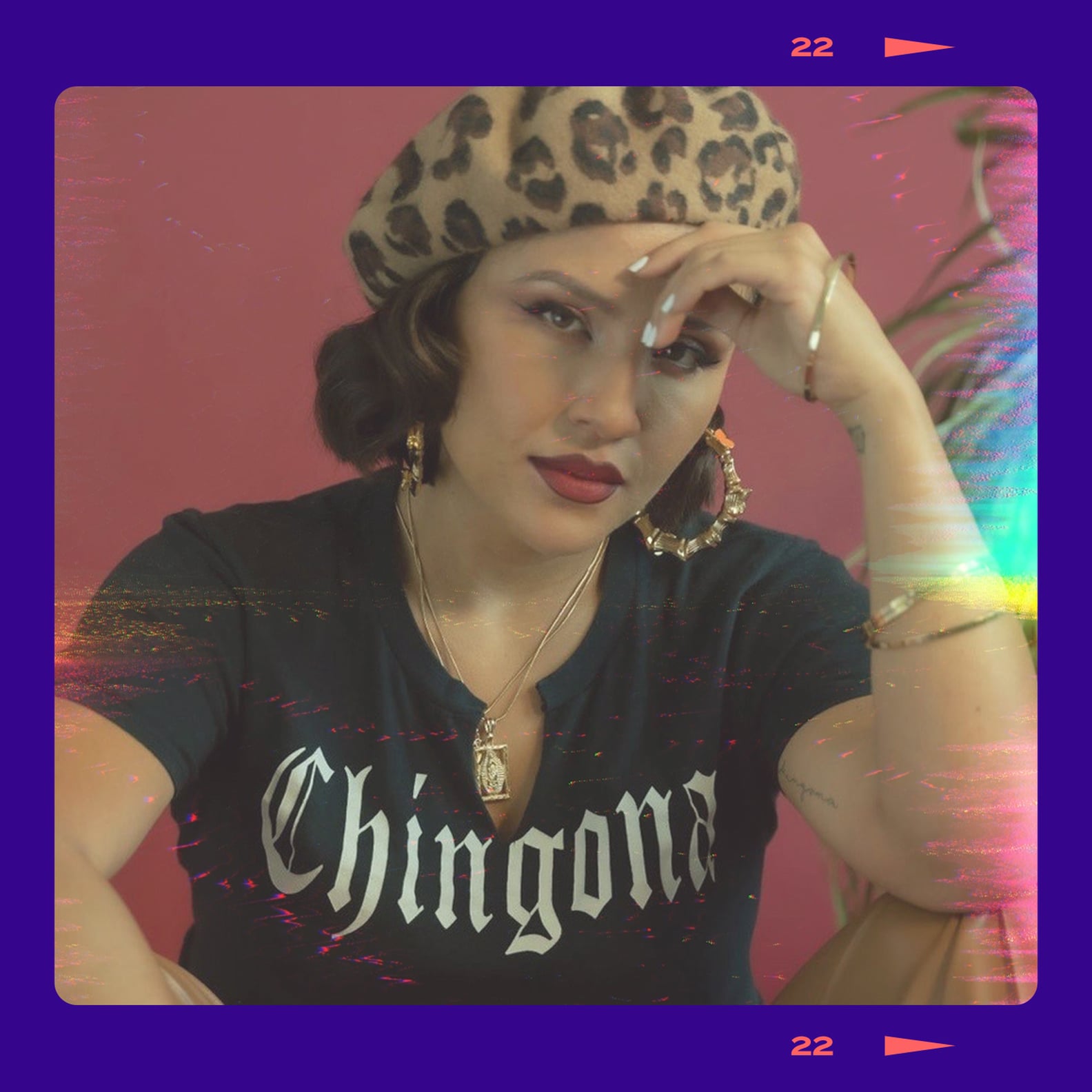 Annie Gonzalez Discusses Season 2 of Netflix's Gentefied | PS Celebrity