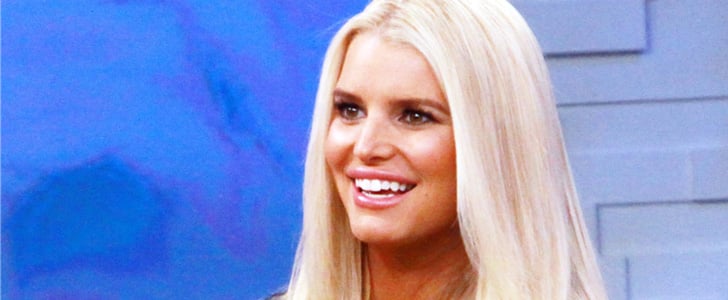 Jessica Simpson's GMA Interview 2014 | Video | PS Celebrity
