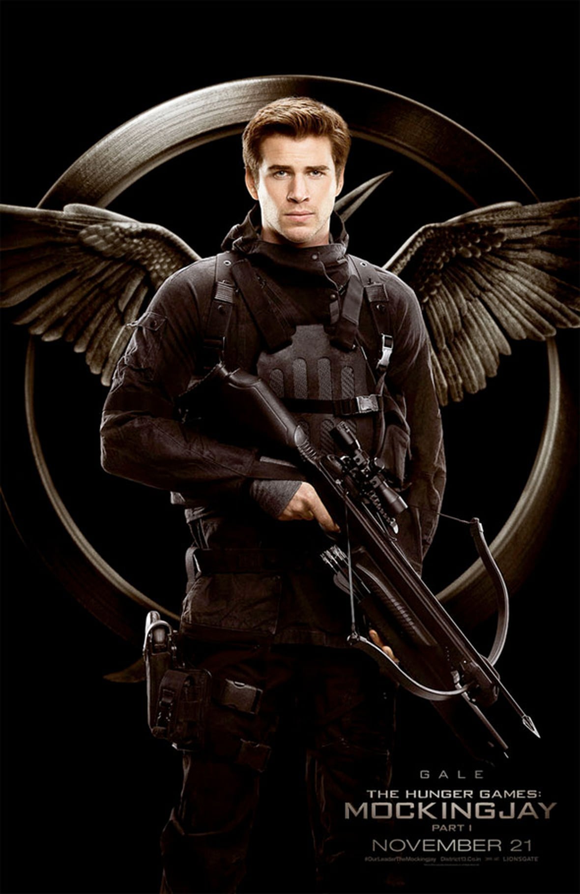 Mockingjay Posters | PS Entertainment