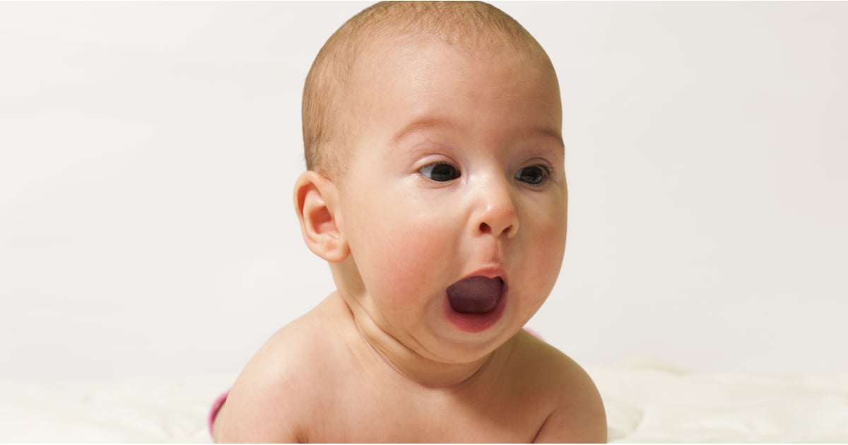 Dad Blows Air in Daughter's Face | Video | POPSUGAR Family