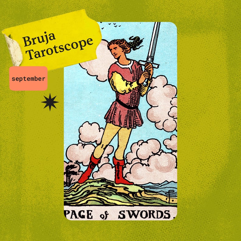 Tarot Horoscopes For September 2025 | PS Smart Living