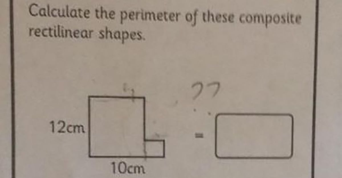 Math Question Stumps 10-Year-Olds | POPSUGAR Tech