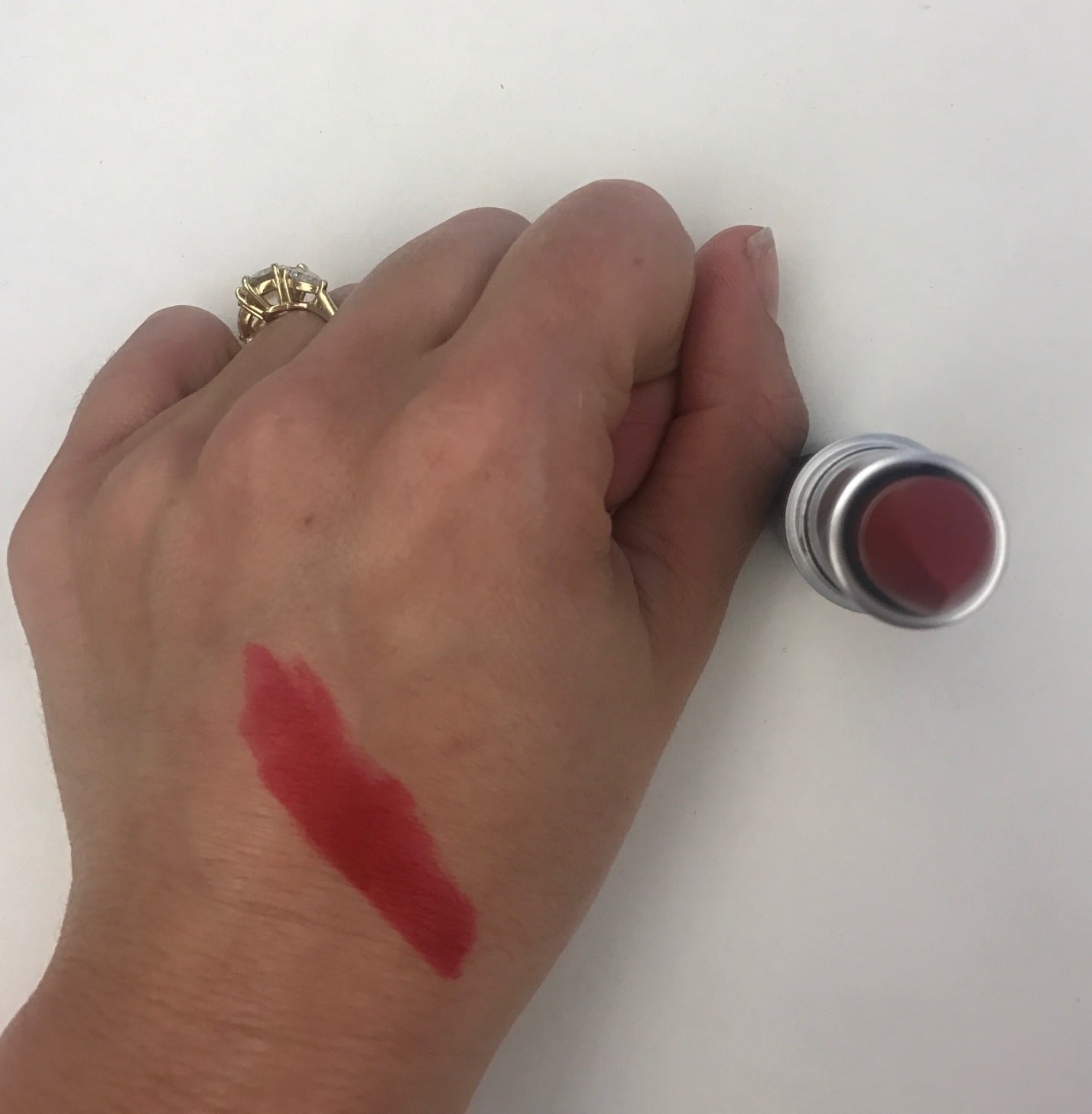 Batty Boop: garota propaganda da Mac – Makeautentica