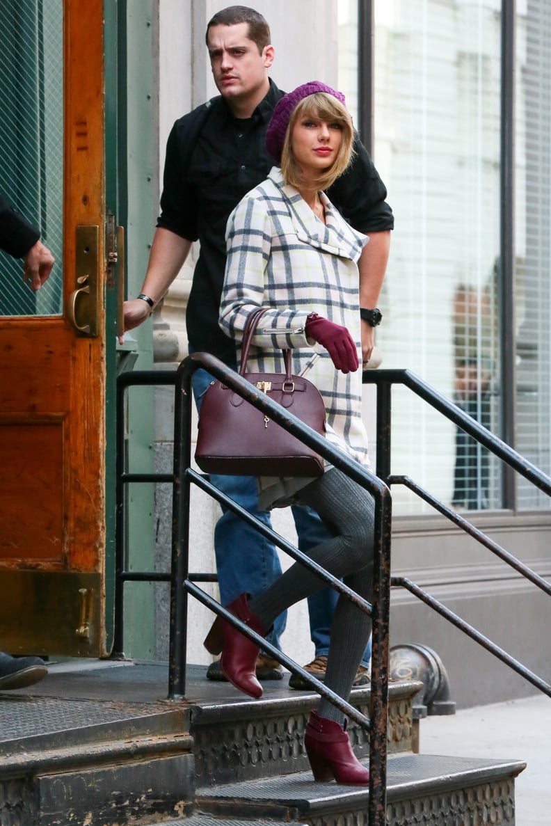 Hot Celebrity Bodyguards | Pictures | PS Celebrity