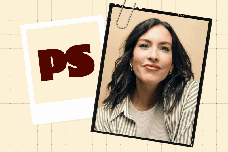 Editor in Chief Kelsey Castañon on the Future of PS | PS News