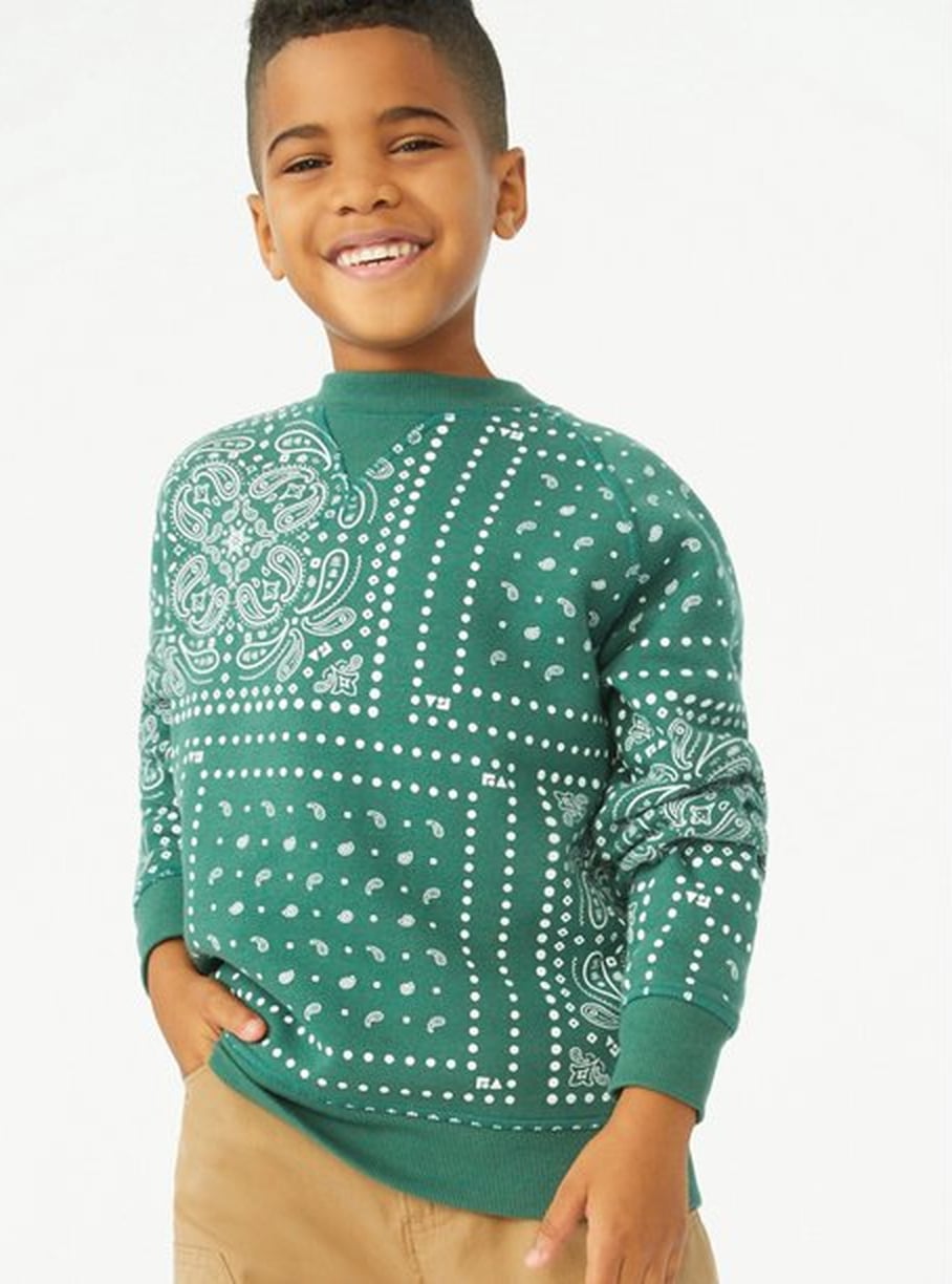 Best Free Assembly Kids' Clothes at Walmart | PS Family