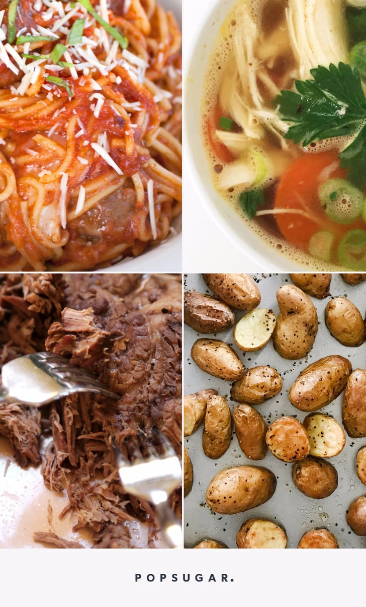 Instant Pot Hacks | POPSUGAR Food