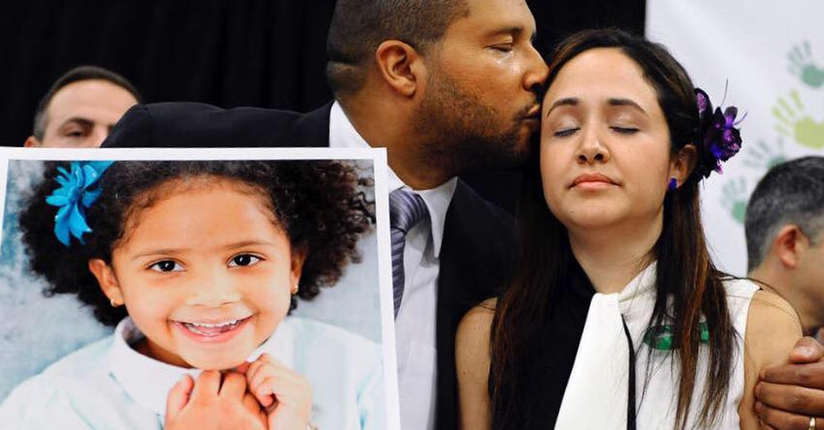 Sandy Hook Mom Writes Touching Note to Orlando Survivors | PS Family