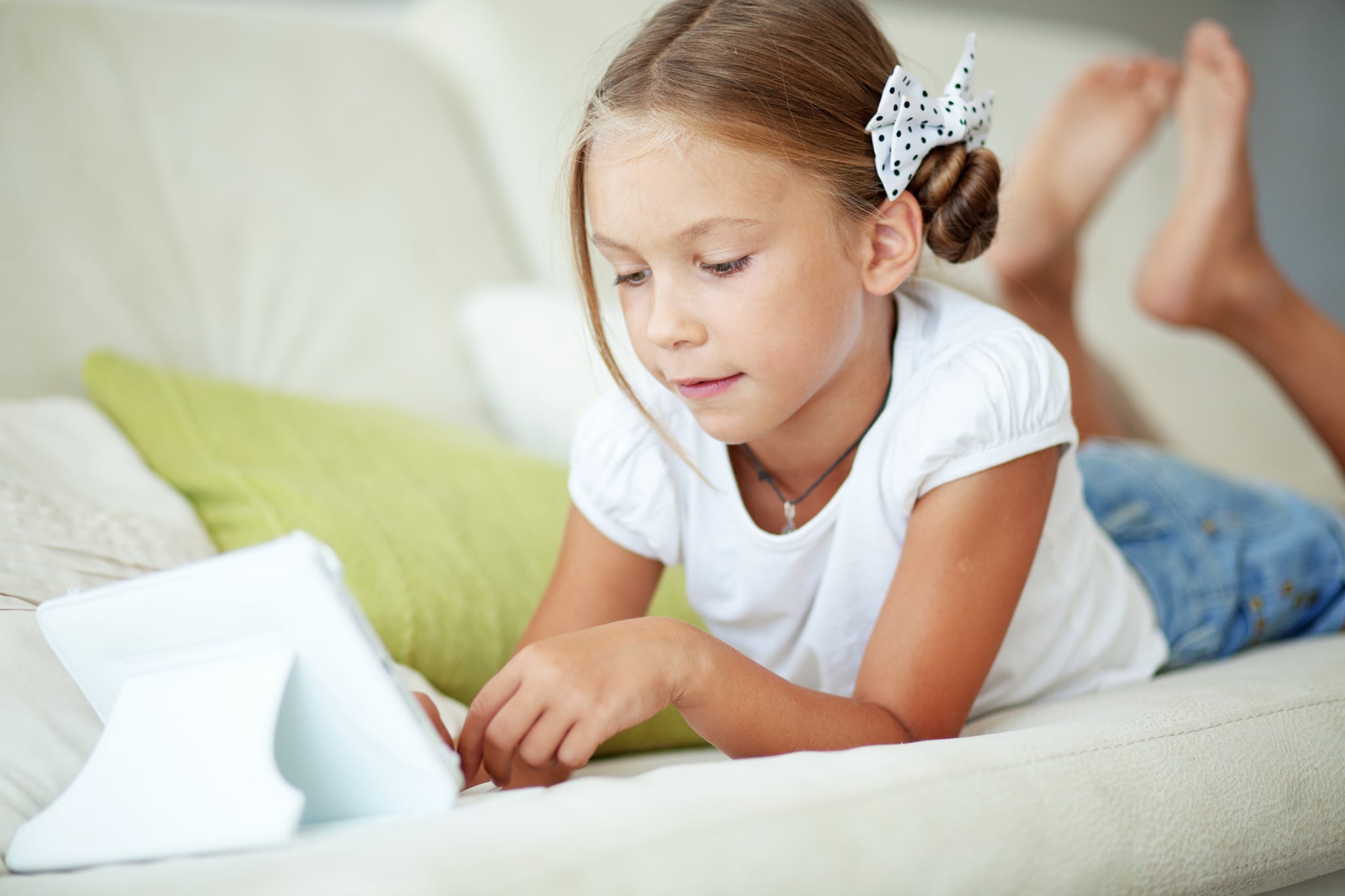 Screen Free Activities For Kids POPSUGAR Family