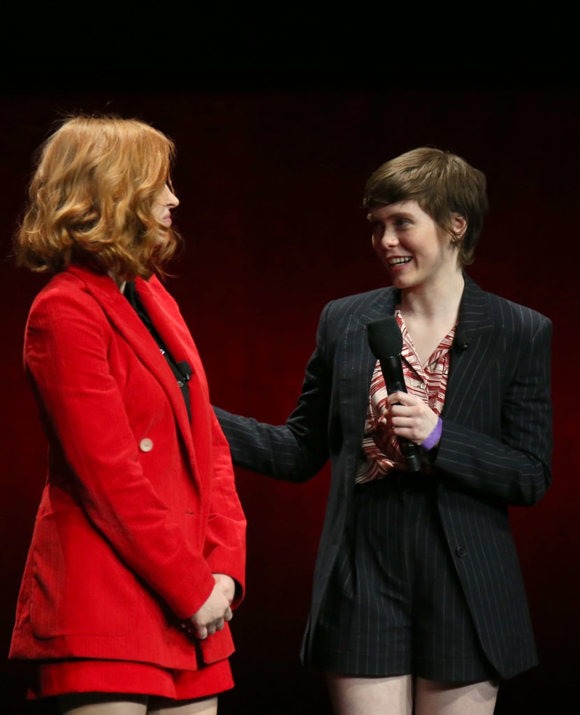 It Movie Cast at 2019 CinemaCon Pictures | POPSUGAR Entertainment