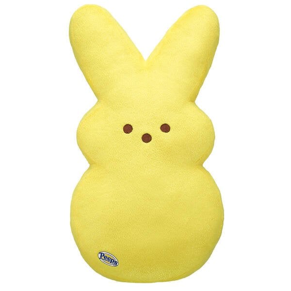Shop Build-A-Bear's Peeps Line of Plushes and Accessories | POPSUGAR Family