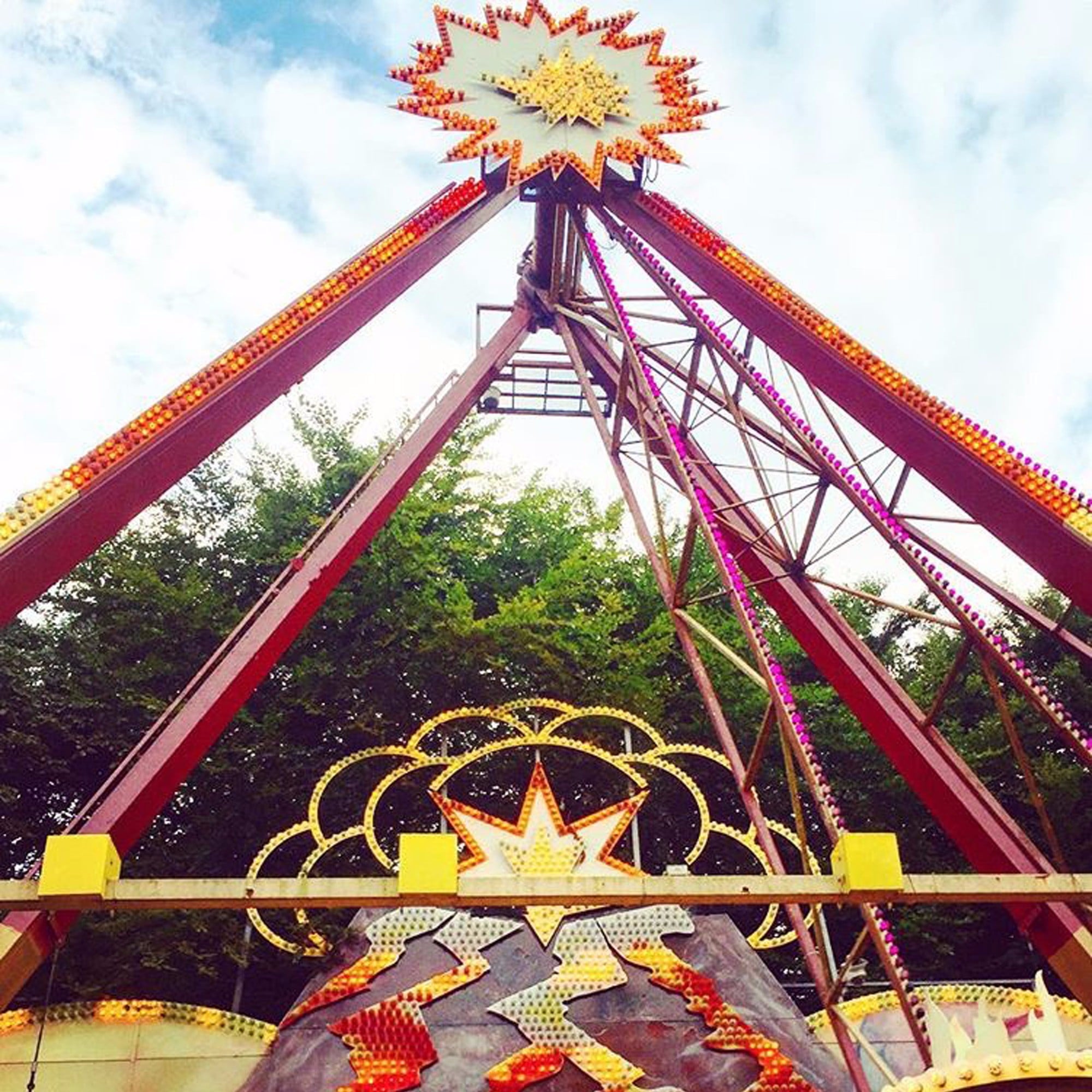 World's Oldest Amusement Park | PS Smart Living