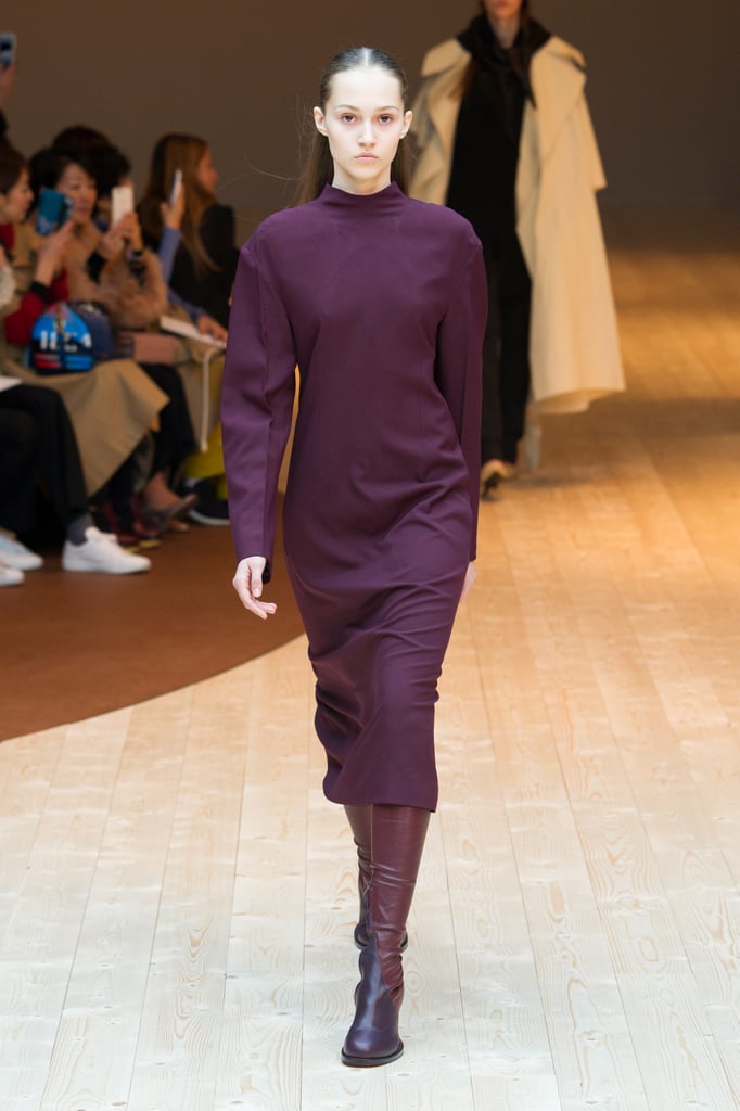 Celine Fall 2017 Collection | POPSUGAR Fashion