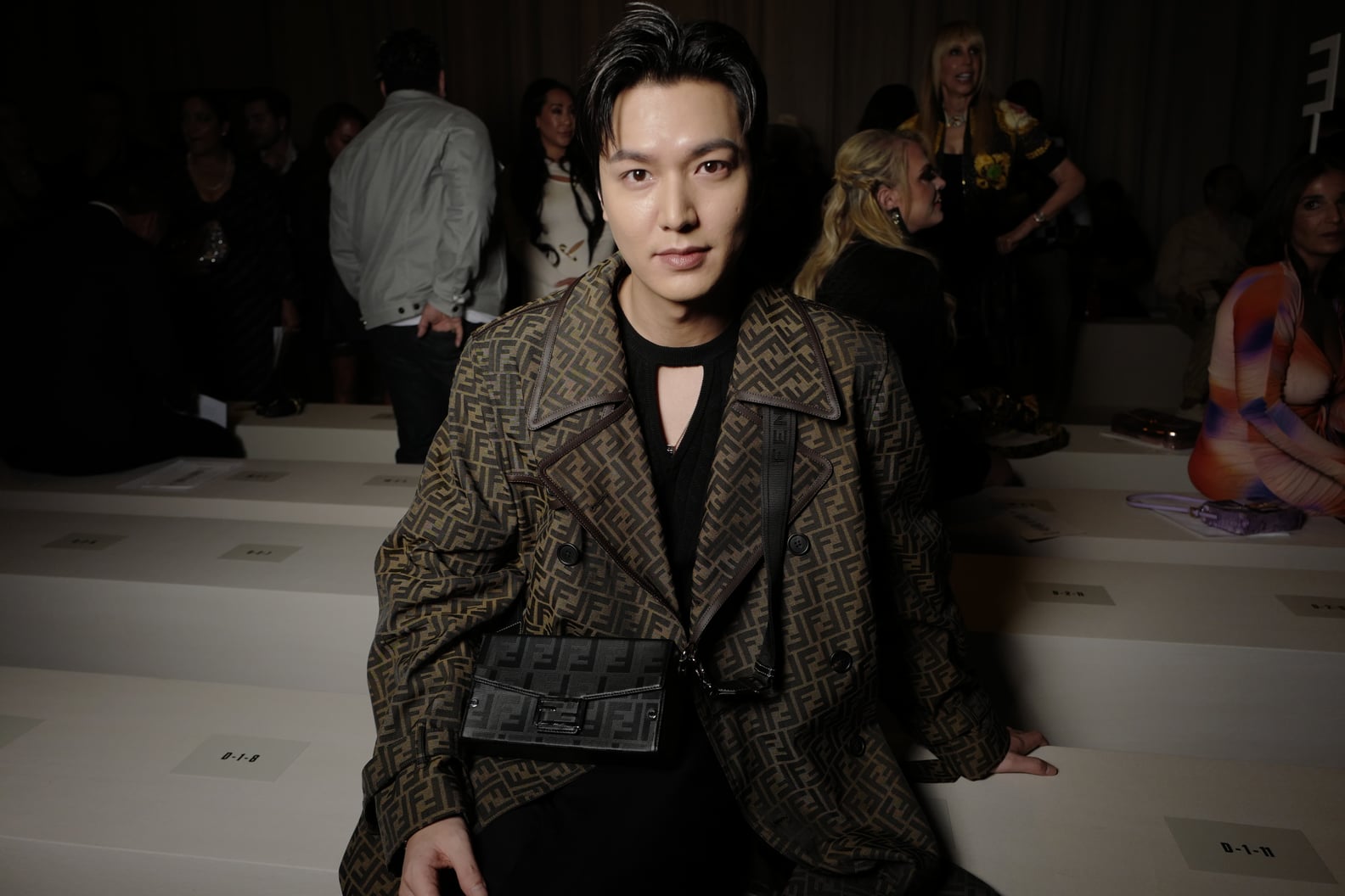 Here Are 56 Asian Actors You Should Know | POPSUGAR Entertainment