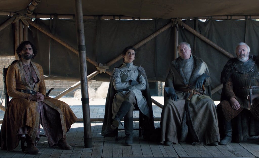 Lino Facioli As Robin Arryn On Game Of Thrones Yes Sex Educations Dex Is Robin Arryn From