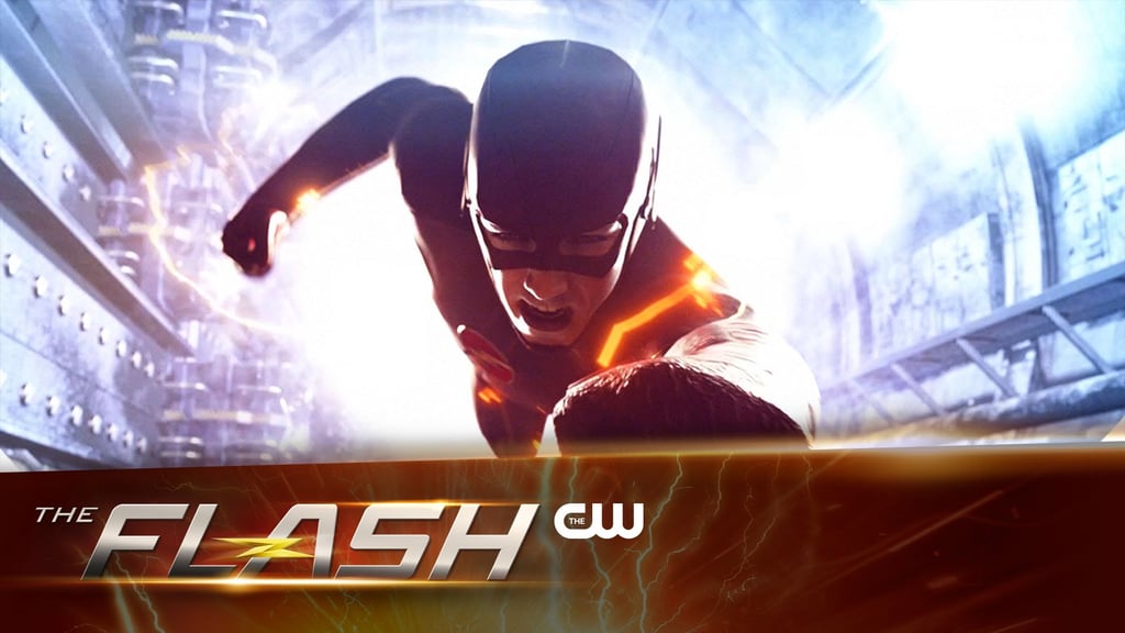 The Flash Season 3 Details | POPSUGAR Entertainment