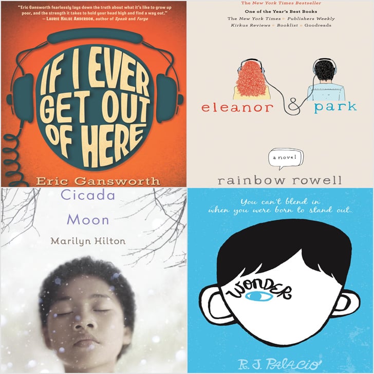 33 Books That Promote Tolerance and Diversity | POPSUGAR Family