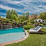 Angelina Jolie Rents Denise Richards S Home POPSUGAR Home Australia