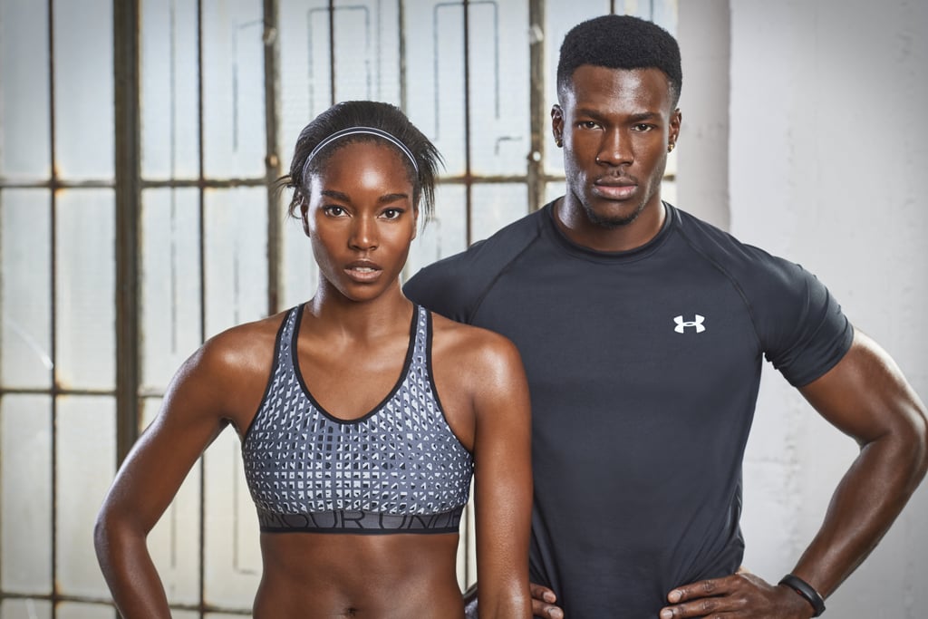 Ideas For Partner Workouts | POPSUGAR Fitness