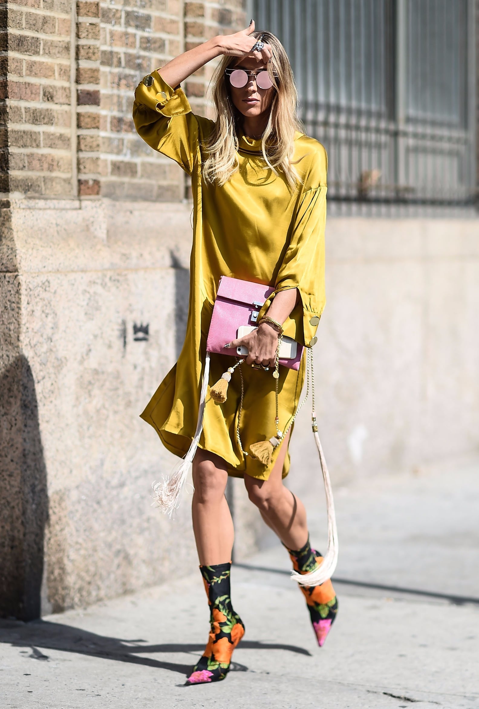 Color Trends For 2018 | PS Fashion