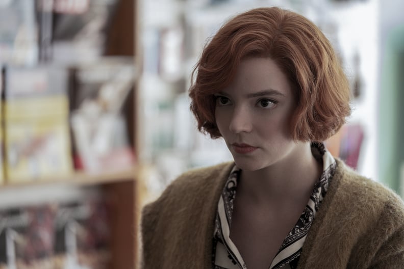 The Queen's Gambit Hair and Makeup Designer Interview | POPSUGAR Beauty