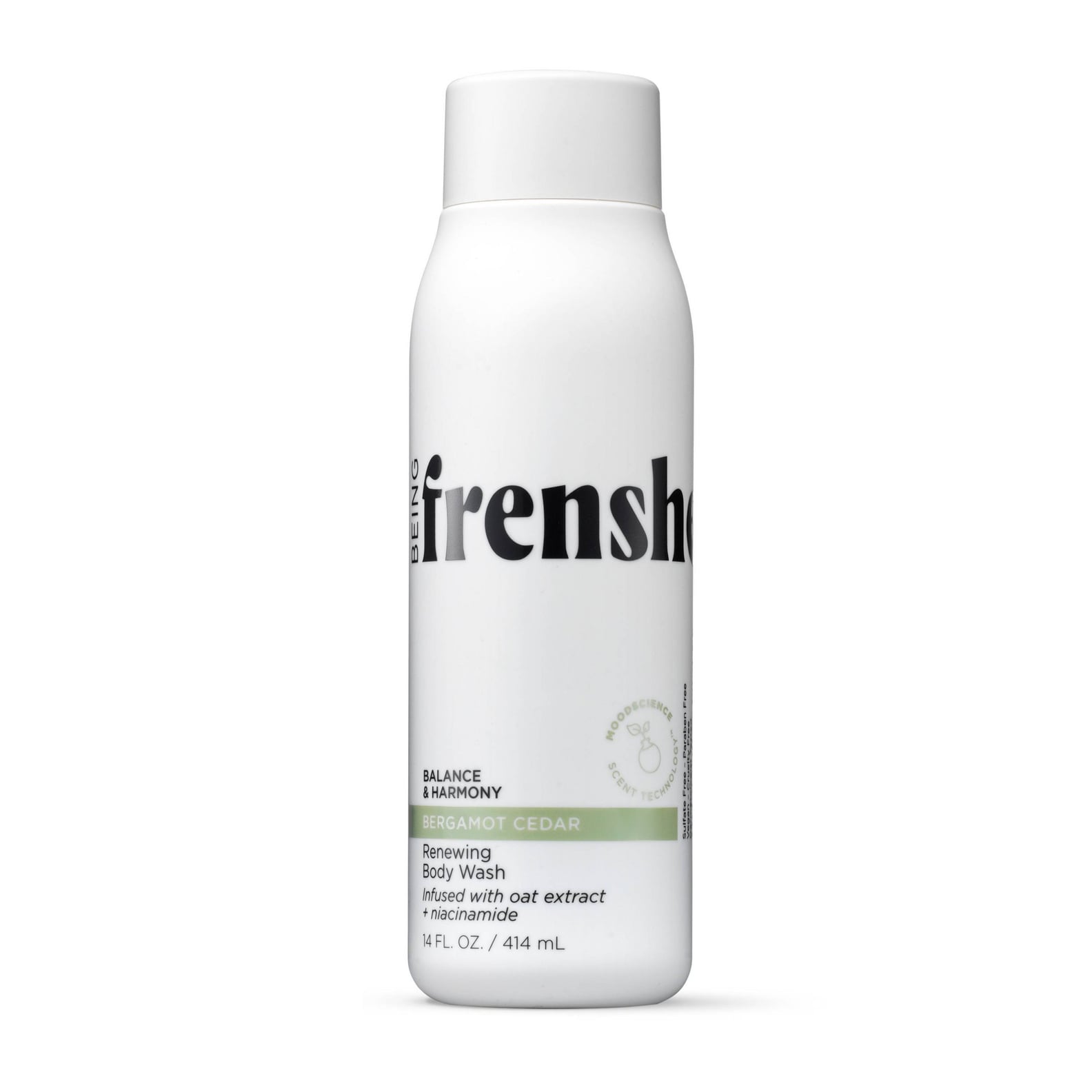 Being Frenshe Products at Target | PS Beauty
