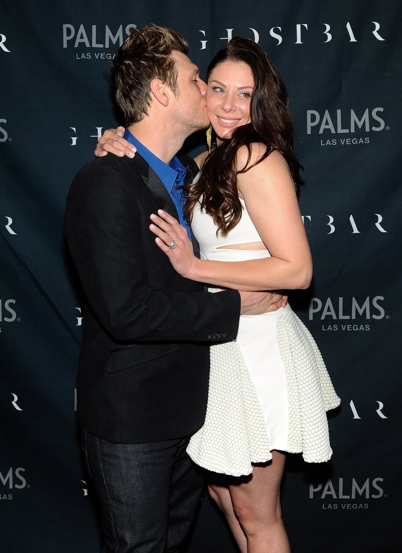 Who Is Nick Carter's Wife? | PS Celebrity