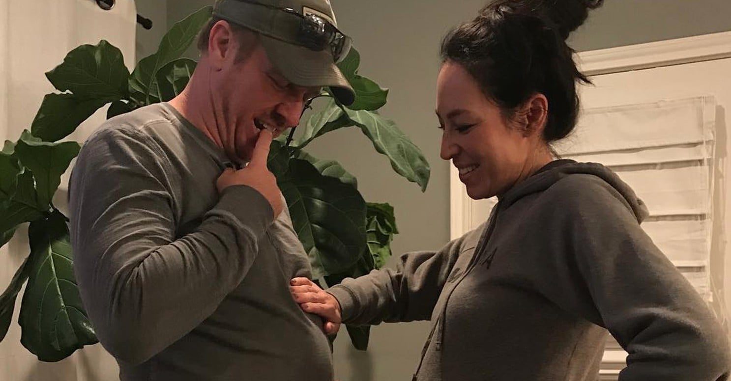 When Is Joanna Gaines Due With Baby Number 5? | PS Family