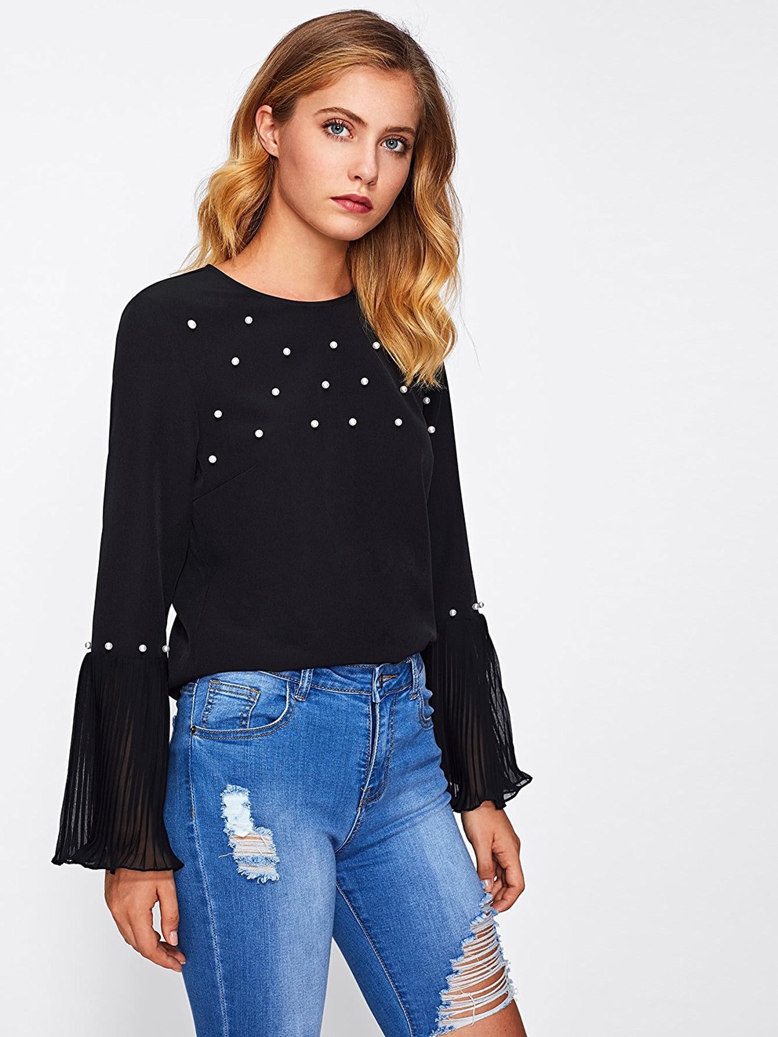Cute Winter Tops on Amazon | PS Fashion