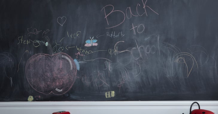 Signs of a Great Preschool | POPSUGAR Family