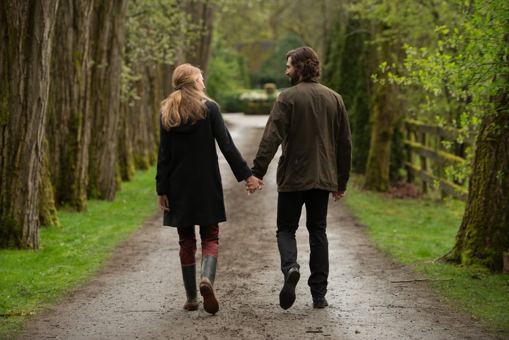 The Age of Adaline Pictures | POPSUGAR Entertainment