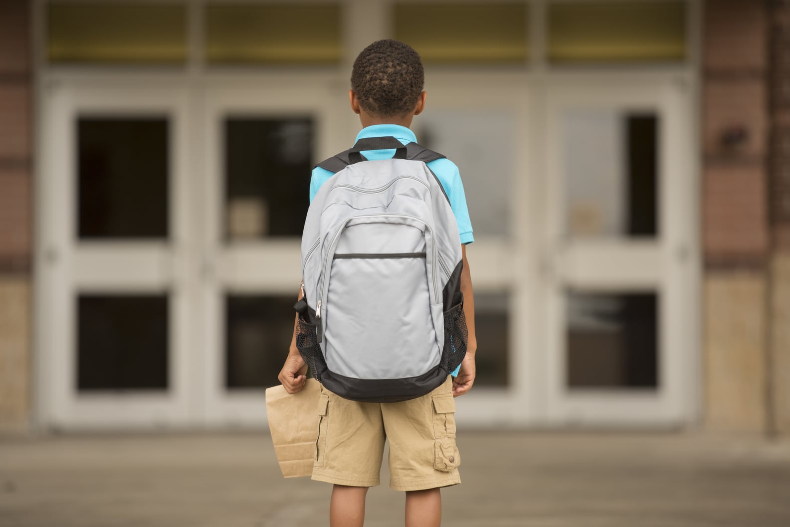 How to Choose a Backpack For Kids | POPSUGAR Family